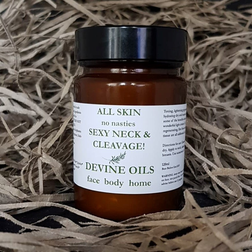 Moisturisers – Devine Oils
